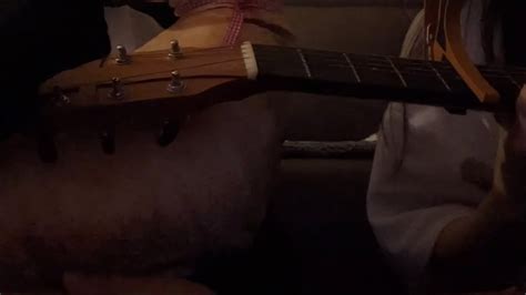 고3 두명의 처음 듣고 불러보는 첫 눈 Youtube