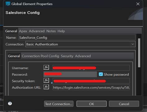 Scheduler And Cron Expression In Mulesoft Tgh