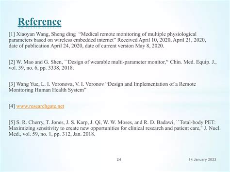 Medical Remote Monitoring Of Multiple Physiological Parameters Based On Wireless Embedded