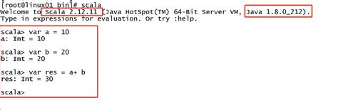 Scala简介和安装 泡泡 博客园