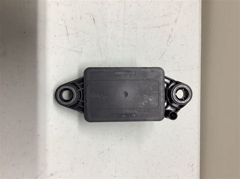 Freightliner Mercedes Benz A 038 545 12 32 Esp Sensor Euro 6 Ebay