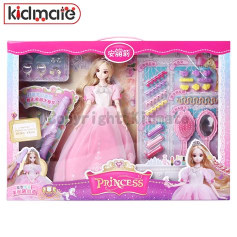 安麗莉 長髮公主 KIDMATE 孩子王 KIDMATE玩具批發禮贈品批發20年用心給您優質購物