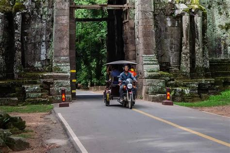 Cambodia Travel Guide Asia Tours Desk