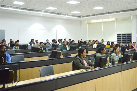 Cde Gallery Srm University Ap Andhra Pradesh