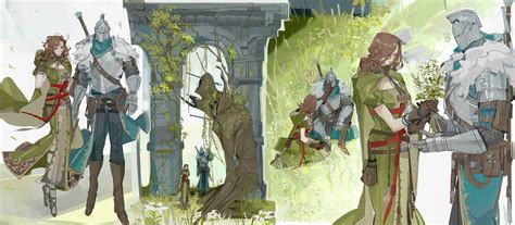 Nslacka Bearer Of The Curse Emerald Herald Dark Souls Series Dark Souls Ii Absurdres