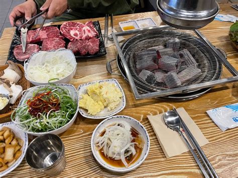 평택 비전동 맛집 소고기 무한리필 진원소우 네이버 블로그