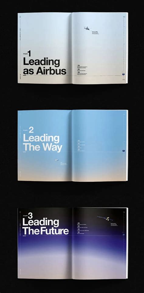 章节页设计 花瓣网