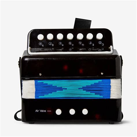 Last Accordion Reduced Price