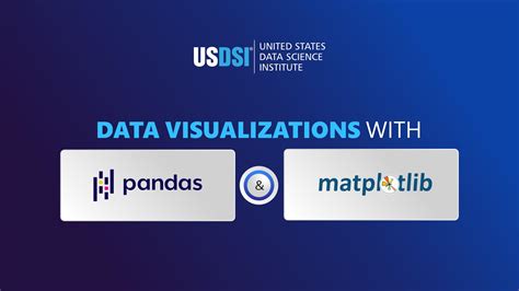 How To Build Impactful Data Visualizations With Pandas And Matplotlib Infographic