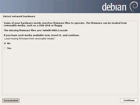 How To Install Debian On Your Pc Easily