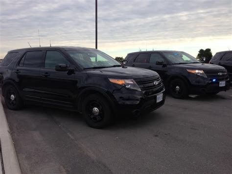 Texting And Driving The Focus Of Opp Long Weekend Blitz Cbc News