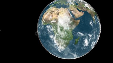 Computerized Animation Of Colorful Beautiful Paper Layout Sliding