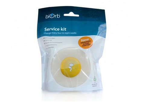 Biorb Service Kit Best