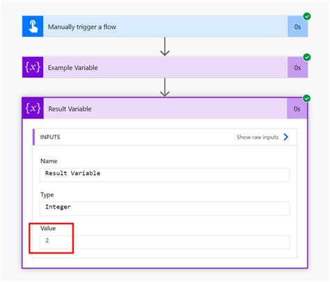 Math Functions Examples In Power Automate Flow D365 Demystified