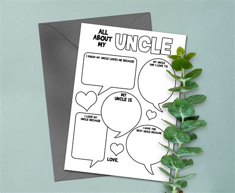 Free Printable Birthday Card Uncle Download Free Printable Birthday Card Uncle Png Images Free