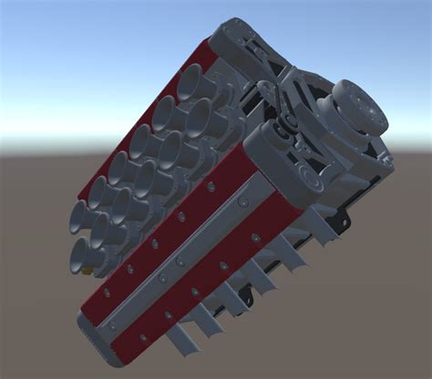 Trilib Model Loading Package Page 33 Community Showcases Unity
