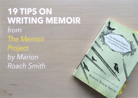 Mini Memoir Examples At Alice Pace Blog