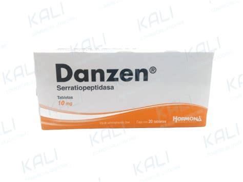 Danzen Kali Comercializadora