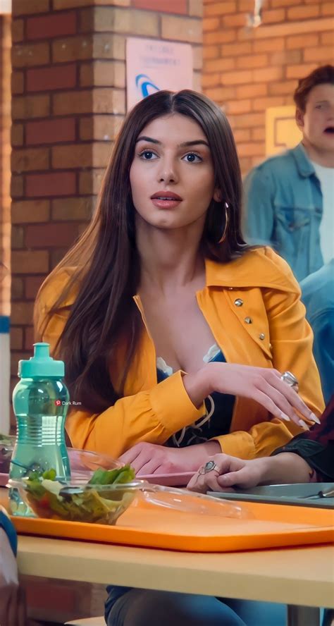 Ruby From Sex Education Has Made Us Fall Back In Love With Bralettes Artofit