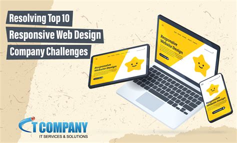 resolving top 10 responsive web design challenges in 2024