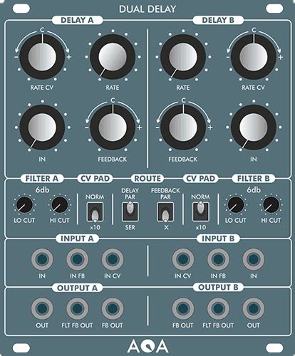 MATRIXSYNTH AQA Killing And Rebirth Of The Master Mind Pot