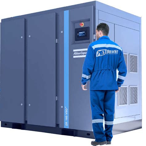 ООО Дилекс Винтовые блоки запчасти расходники для воздушных