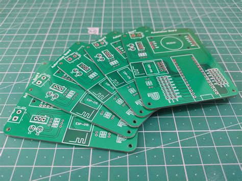 How To Design A PCB ProjectHub