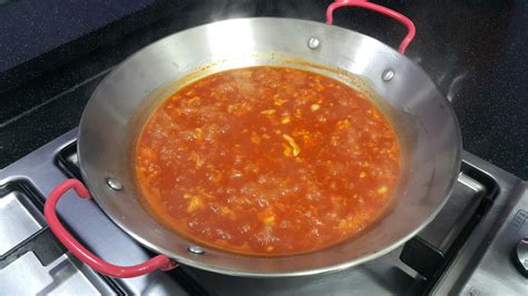 매운 양념 어묵꼬치~