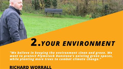 Environment Pledge Richard Worrall Plymouth Liberal Democrats