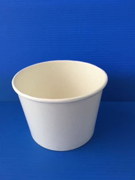 昀誠紙品空白1000紙湯杯 紙碗 麵碗 50個 Yahoo奇摩拍賣