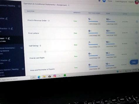 Nxtwaveccbp Beingconsistance Deepika Pantapalli