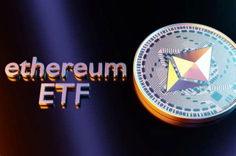 이더리움 현물 Etf 1주일 만에 순유입 기록5억4690만달러