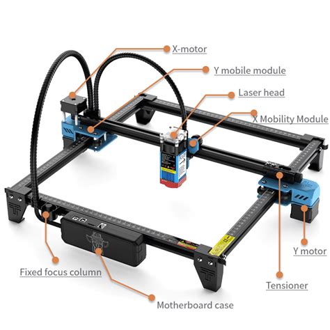 TTS 55PRO TWOTREES Wiki
