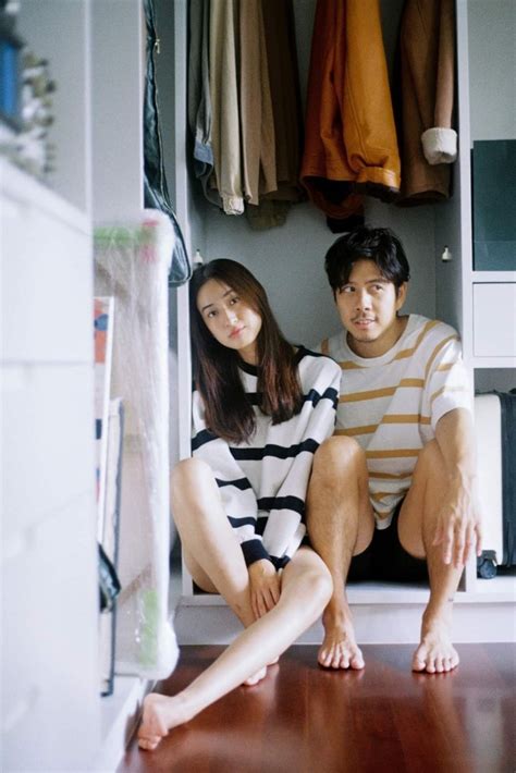 ว่านไฉ อาย กมลเนตร อวดภาพพรีเวดดิ้ง จากบ้านร้างสู่เรือนหอ