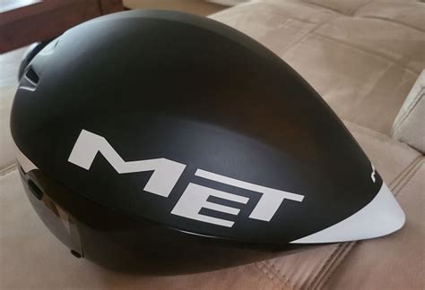Met Drone Wide Body Aero Helm Kaufen Auf Ricardo