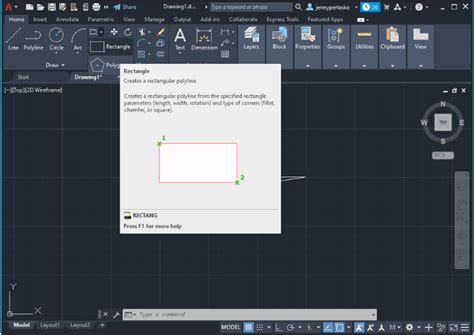 Free Autocad Lecture For Beginners Terminology And Concepts Cad Cam Cae Lab