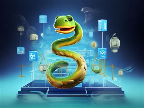 Python Grafana攻略仪表盘监控实战指南 达沃热点