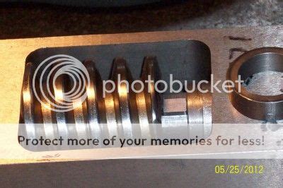 Homemade CNC Indexer