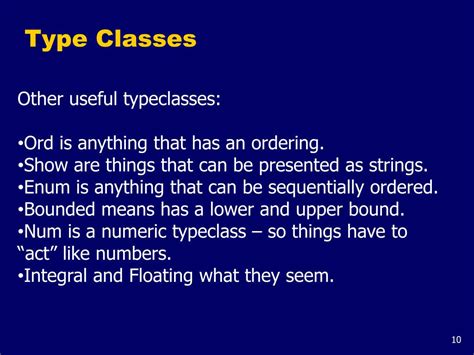 Ppt Programming In Haskell Powerpoint Presentation Free Download Id4144749