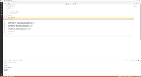 Unjustified Trace Breakpoint Trap With GDB Server Issue Microsoft Vscode Cpptools