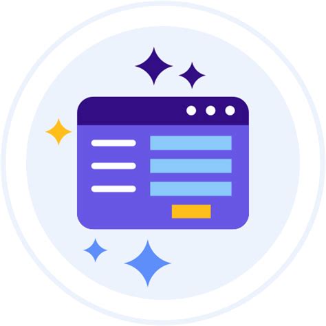 Interface Generic Others Icon