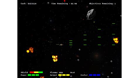 Project Starfighter Flathub