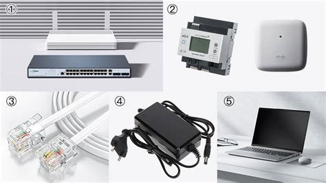 All You Need To Know To Build WiFi Network With Access Points FASTCABLING