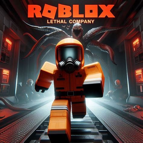 Lethal Company On Roblox Nel 2024