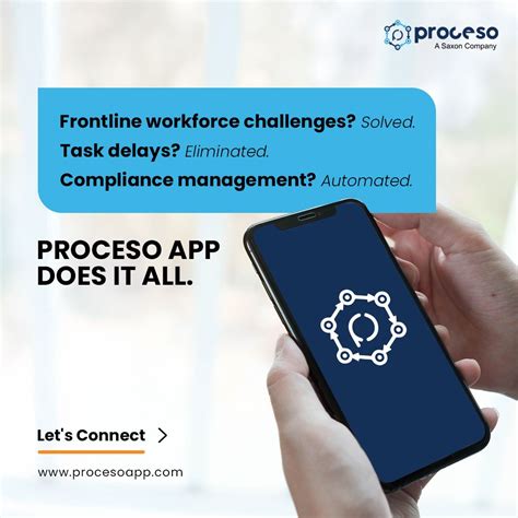 Proceso App On Linkedin Productivity Taskautomation Processautomation Procesoapp