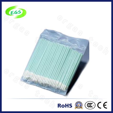 High Quality Cleanroom Cotton Swab Egs Su 070vprts Cleanroom Swab And Medical Swab