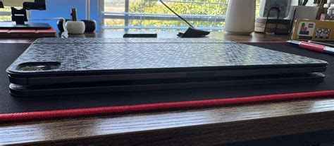 Magic Keyboard Not Closing All The Way M4 13” Ripadpro