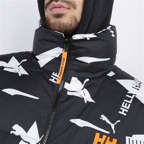 Мужская куртка PUMA x Helly Hansen Jacket (59708101) купить по цене ...