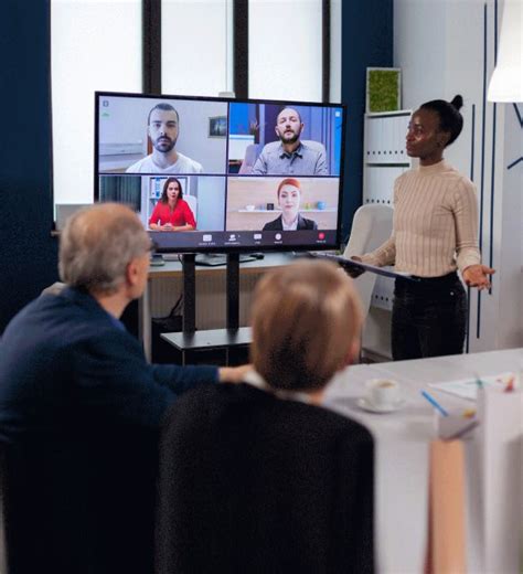 How Are You Adapting To The Challenges Of The Hybrid Workforce Prohance Posted On The Topic