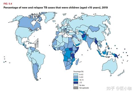 WHO发布2020全球结核病报告来看看中国数据 知乎